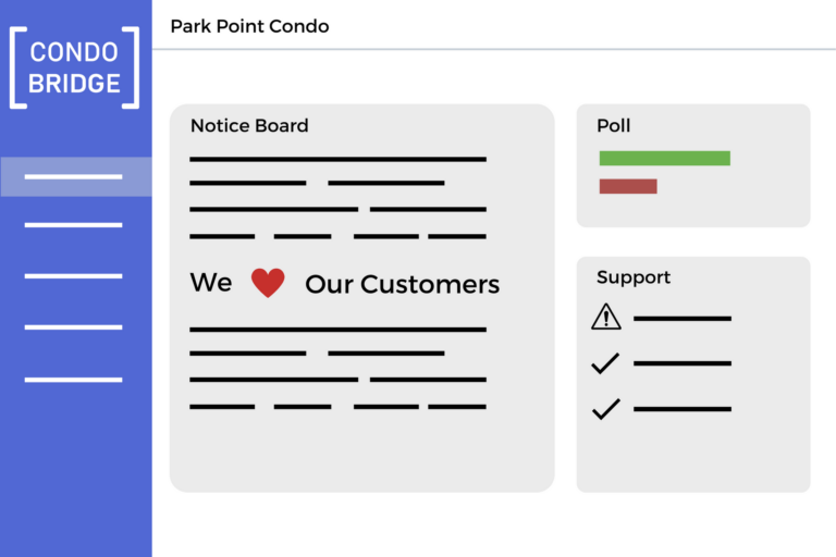 Property Management Company - Full and Partial Management